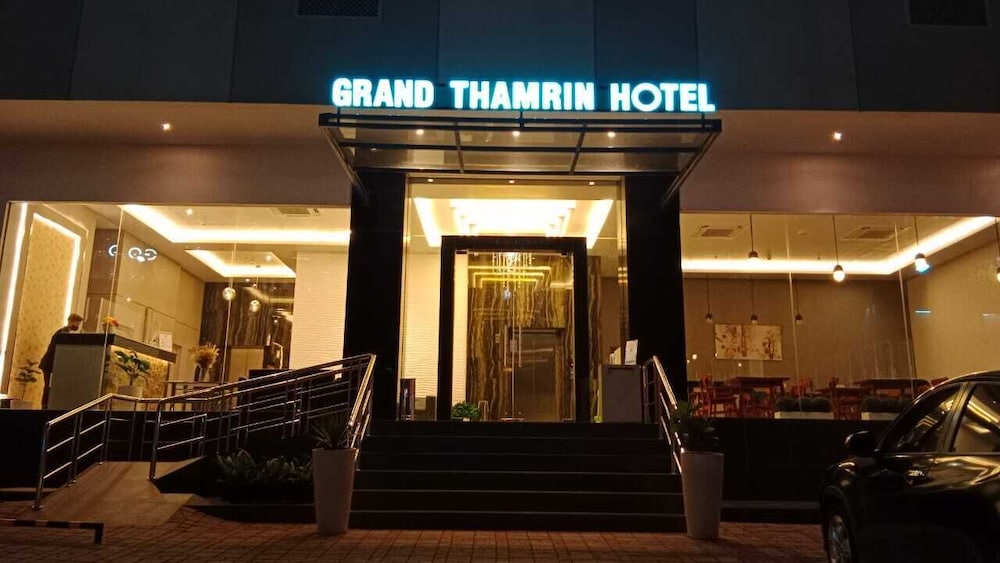 GRAND THAMRIN HOTEL in Jakarta | 2025 Updated prices, deals - Klook ...