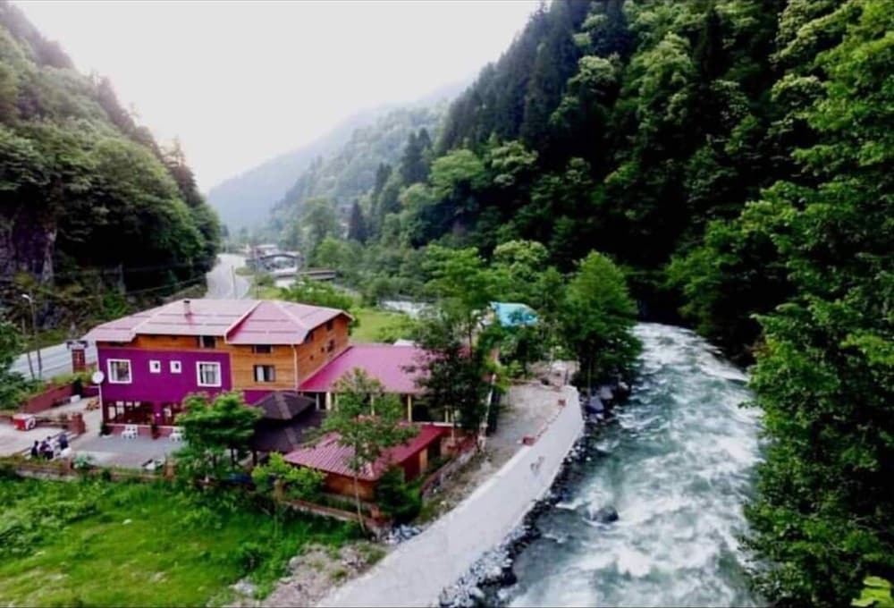 Mjora Otel Bungalov Ayder in Rize | 2025 Updated prices, deals - Klook ...
