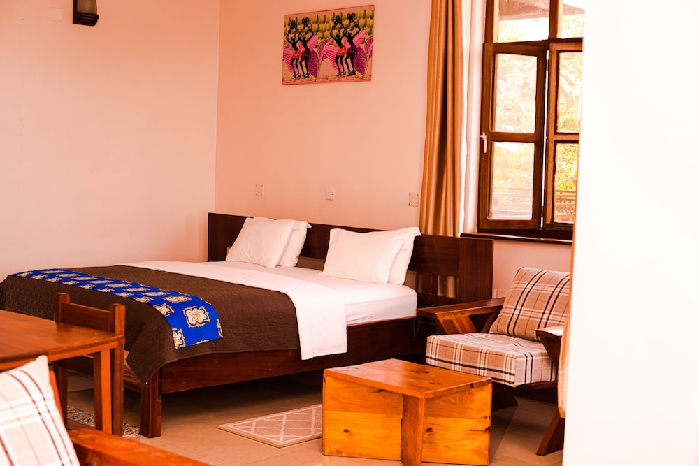 Kivu Hilltop View Resort in Rutsiro | 2024 Updated prices, deals ...