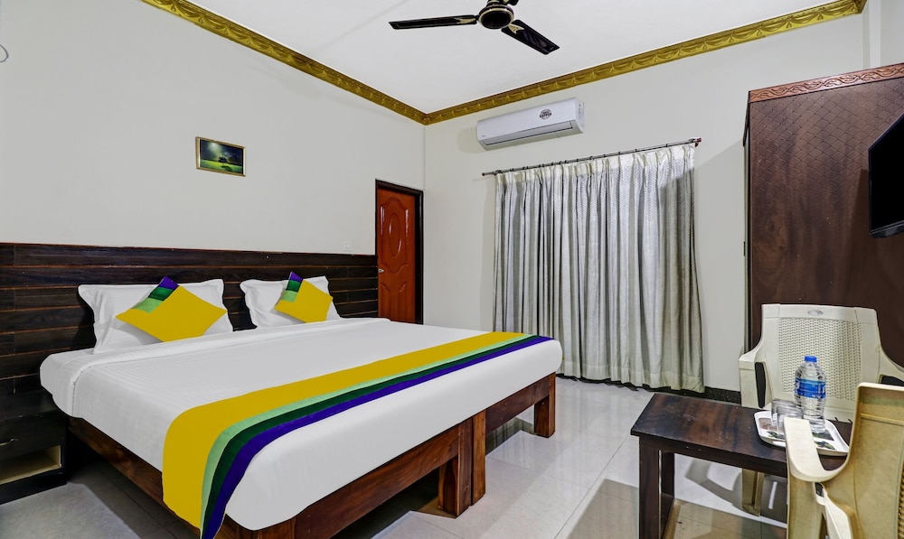 Treebo Trip Lee Comfort in Kodagu | 2025 Updated prices, deals - Klook ...