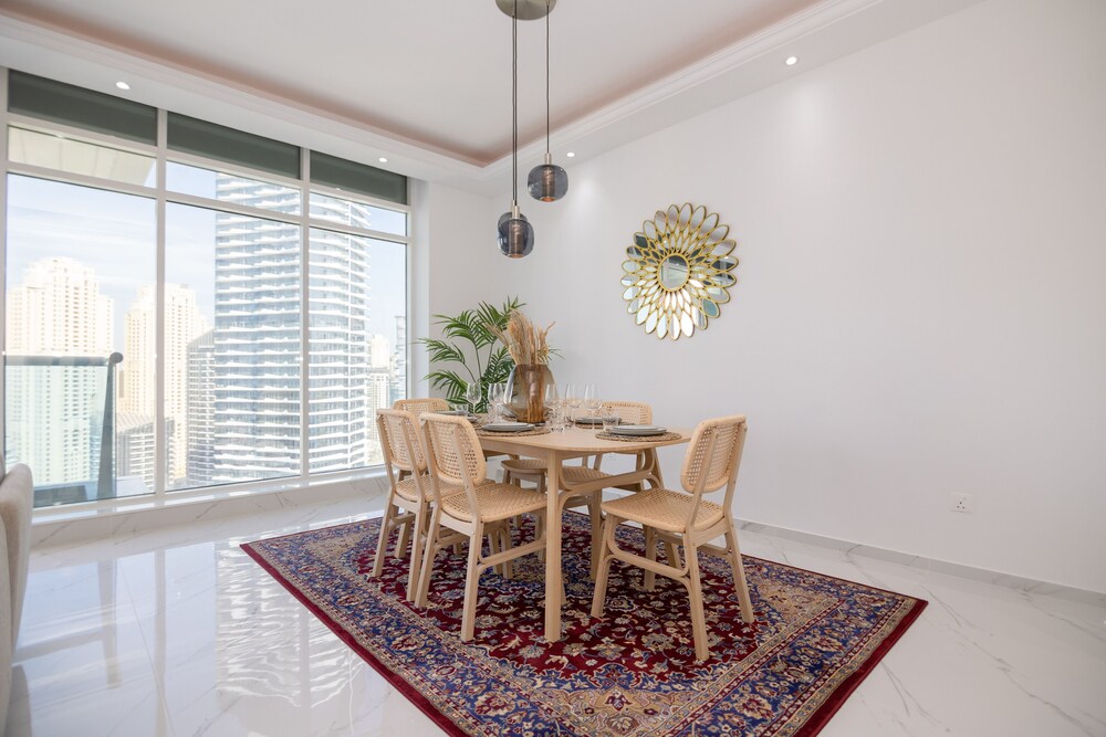 HiGuests - Opal Tower Marina in Dubai | 2025 Updated prices, deals ...