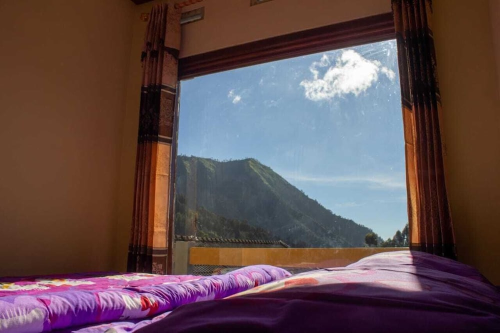 Homestay Umah Sare in Probolinggo | 2025 Updated prices, deals - Klook ...