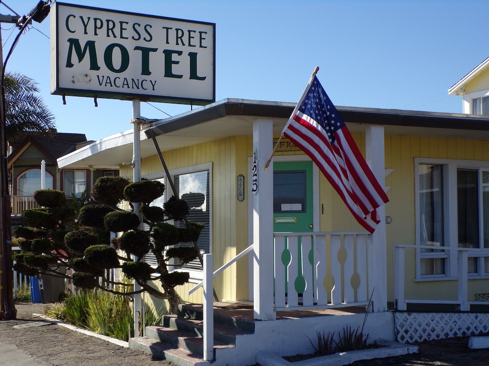 Cypress Tree Motel in | 2025 Updated prices, deals - Klook United States