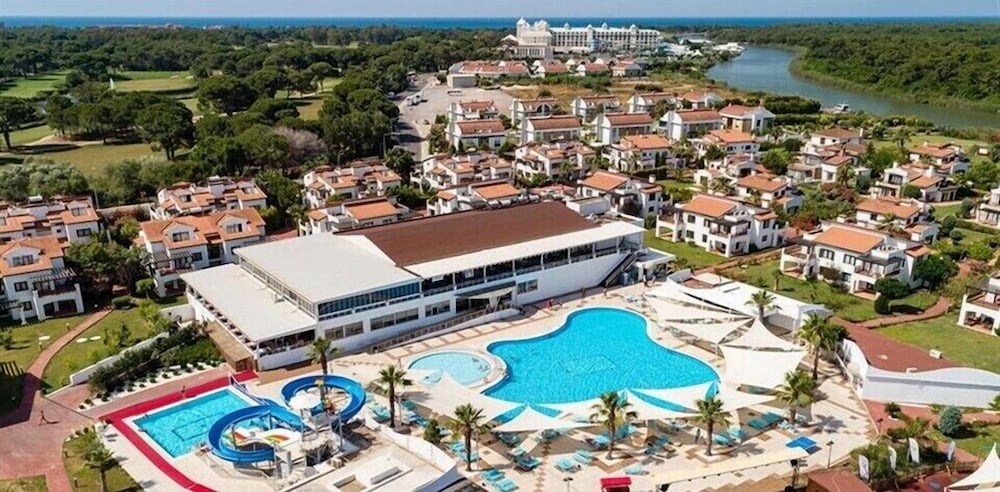 For Sun River Resort in Antalya | 2025 Updated prices, deals - Klook ...