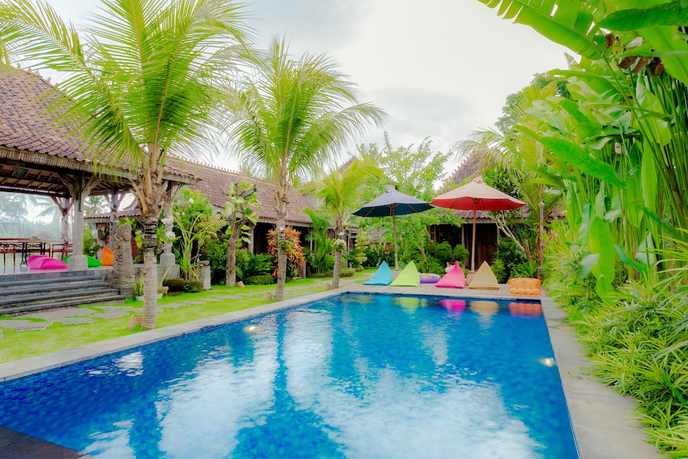 Nauna Villa Bali in Abiansemal | 2024 Updated prices, deals - Klook ...