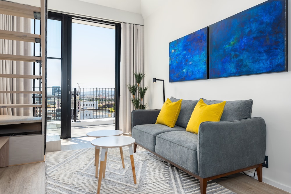 The Harri 608 in City of Cape Town | 2025 Updated prices, deals - Klook ...