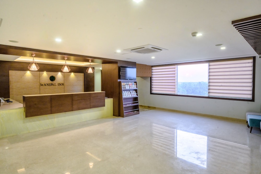 Hotel Manipal Inn in Udupi district | 2025 Updated prices, deals ...