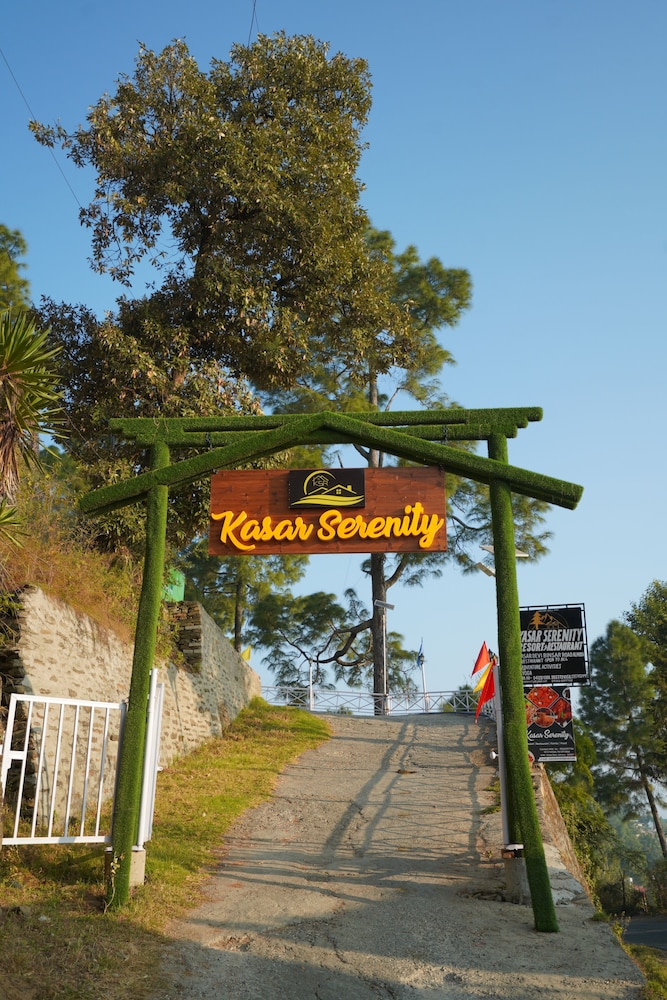 Kasar Serenity Almora in Almora | 2025 Updated prices, deals - Klook ...