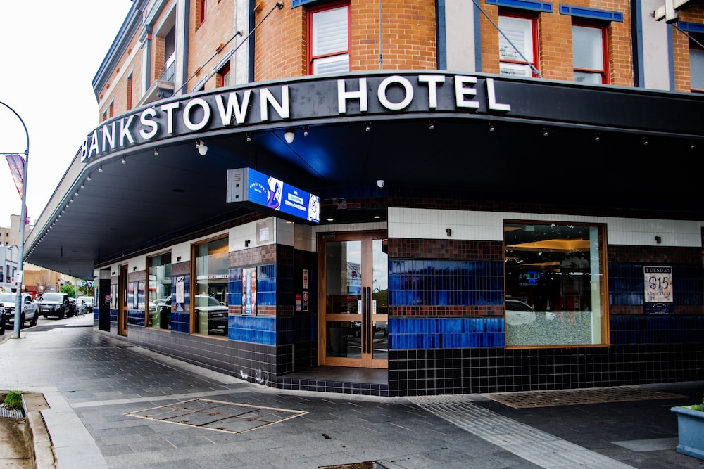 Bankstown Hotel in Sydney | 2025 Updated prices, deals - Klook United ...