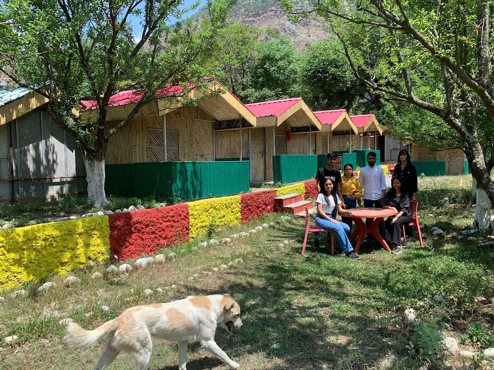 Tirthan Village Huts in Mandi | 2024 Updated prices, deals - Klook ...