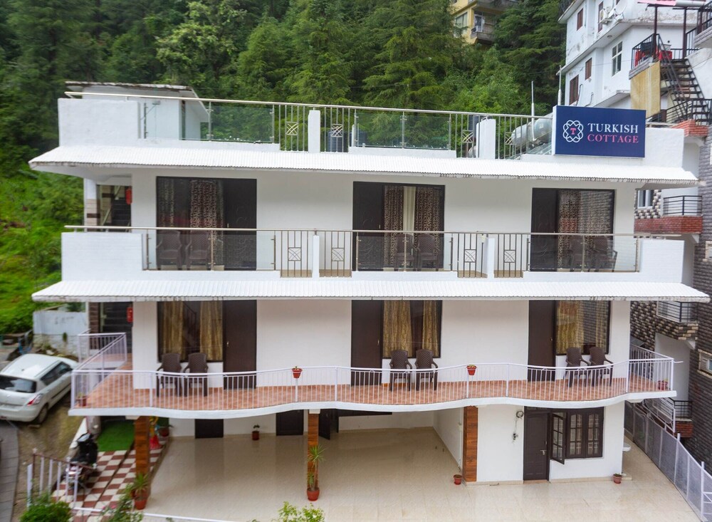 Turkish Cottage in Kangra | 2025 Updated prices, deals - Klook United ...
