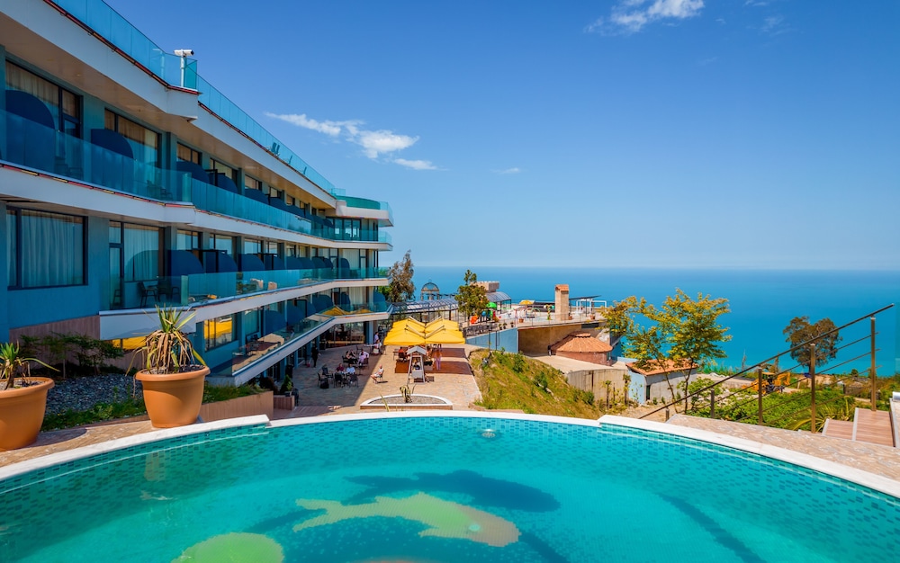 Litz Resort in Khelvachauri Municipality | 2025 Updated prices, deals ...