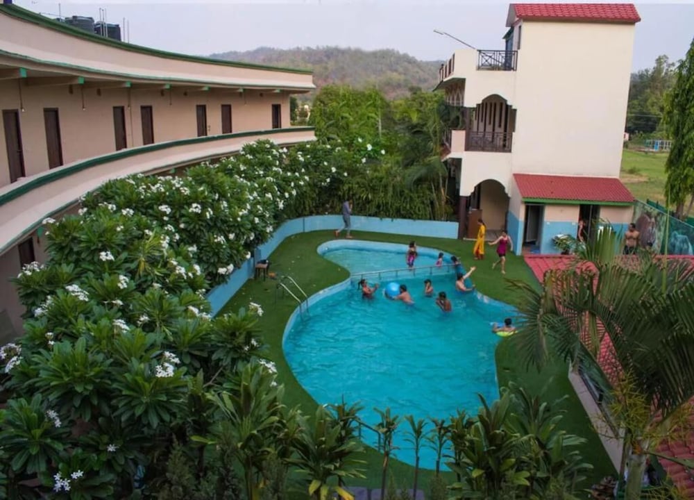 Corbett Ambience Resort in Nainital | 2025 Updated prices, deals ...