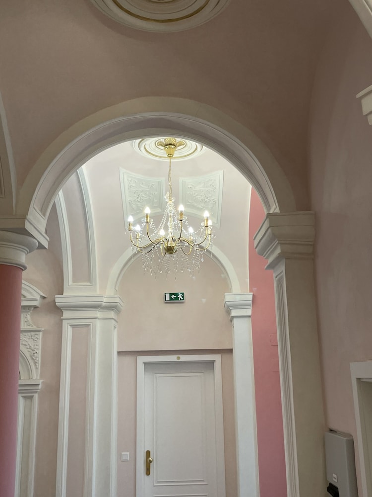 Prague National Museum Apartment in Prague | 2025 Updated prices, deals ...