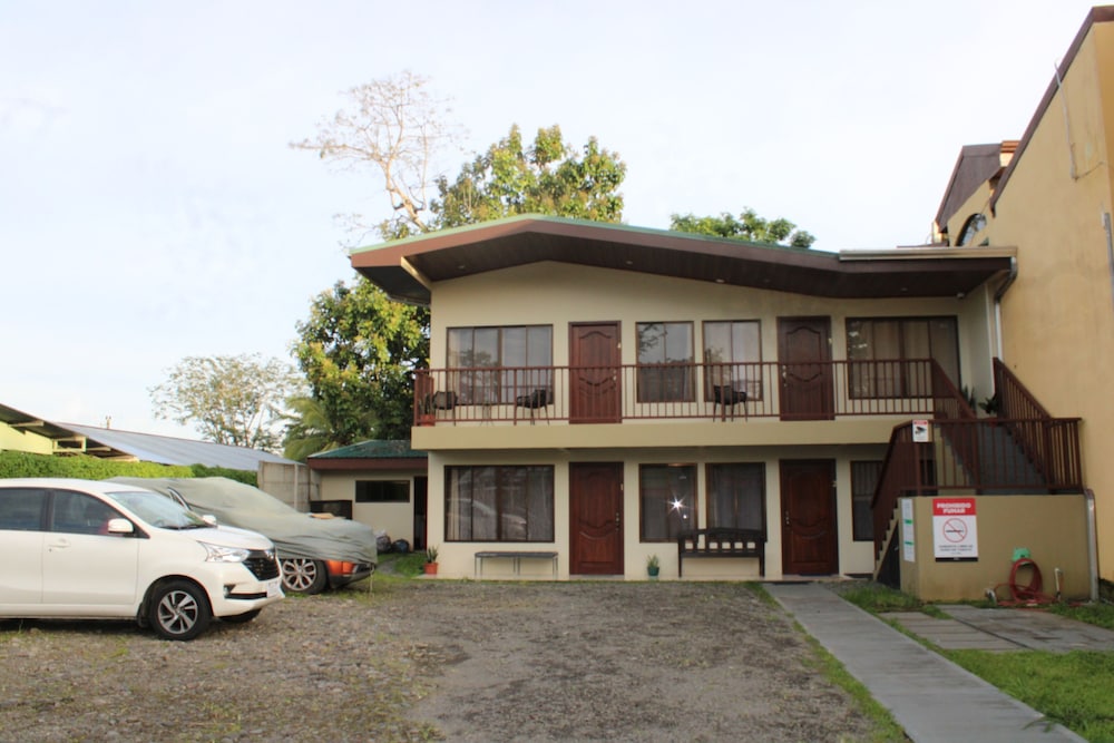 Arenal Motmot Rooms in La Fortuna | 2023 Updated prices, deals - Klook ...