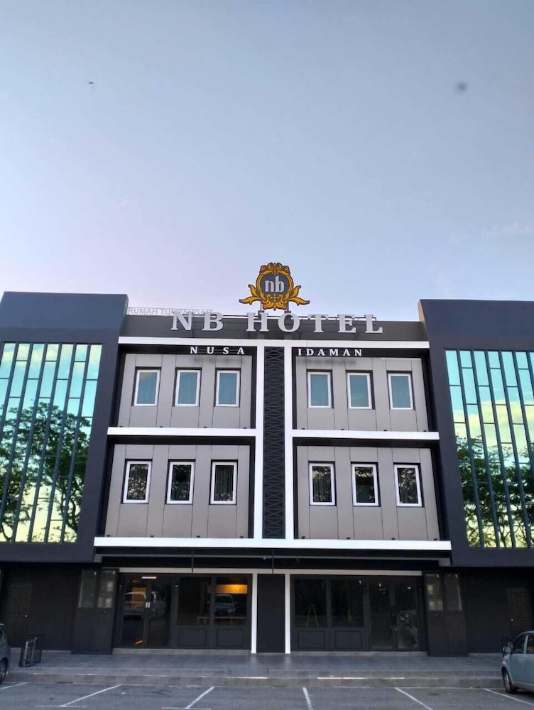 NB HOTEL in Johor Bahru | 2024 Updated prices, deals - Klook United States