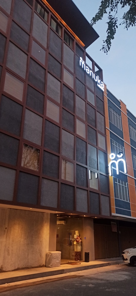 Manuka By Havis Hotel at Penuin in Batam | 2025 Updated prices, deals ...