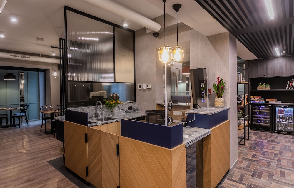 Hotel Vesper House in Gdańsk | 2024 Updated prices, deals - Klook ...