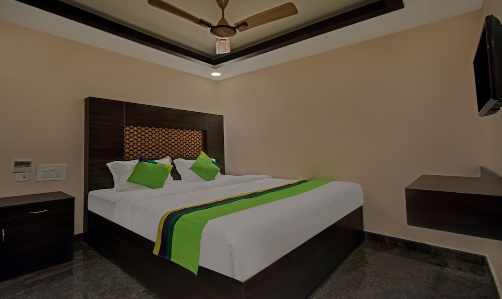 Treebo Trend Palm Tree in Chennai | 2023 Updated prices, deals - Klook ...