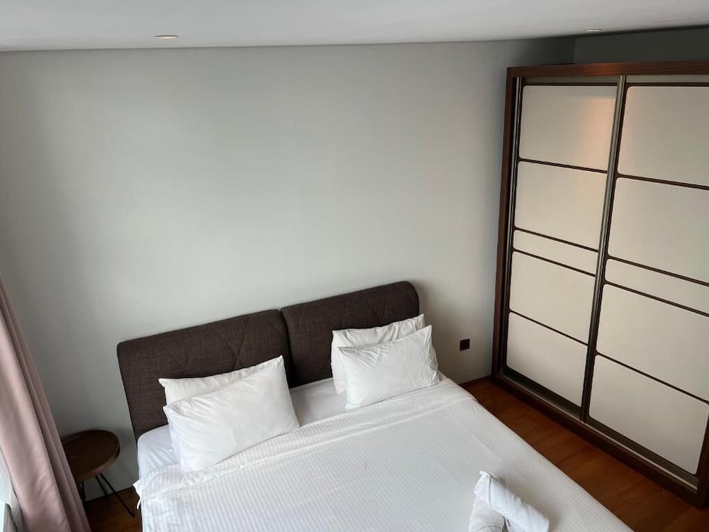 Vortex Suites KLCC by Luna in Kuala Lumpur | 2023 Updated prices, deals ...