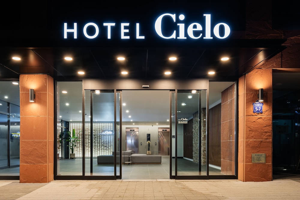 Hotel Cielo in Gyeonggi-do | 2025 Updated prices, deals - Klook Philippines