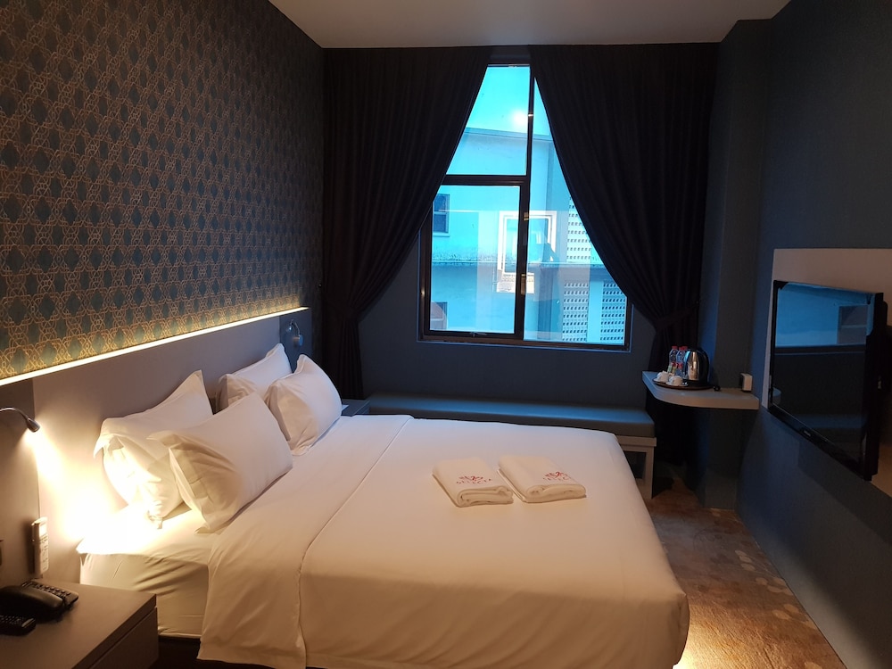 Selecta Hotel Medan in Medan | 2025 Updated prices, deals - Klook ...