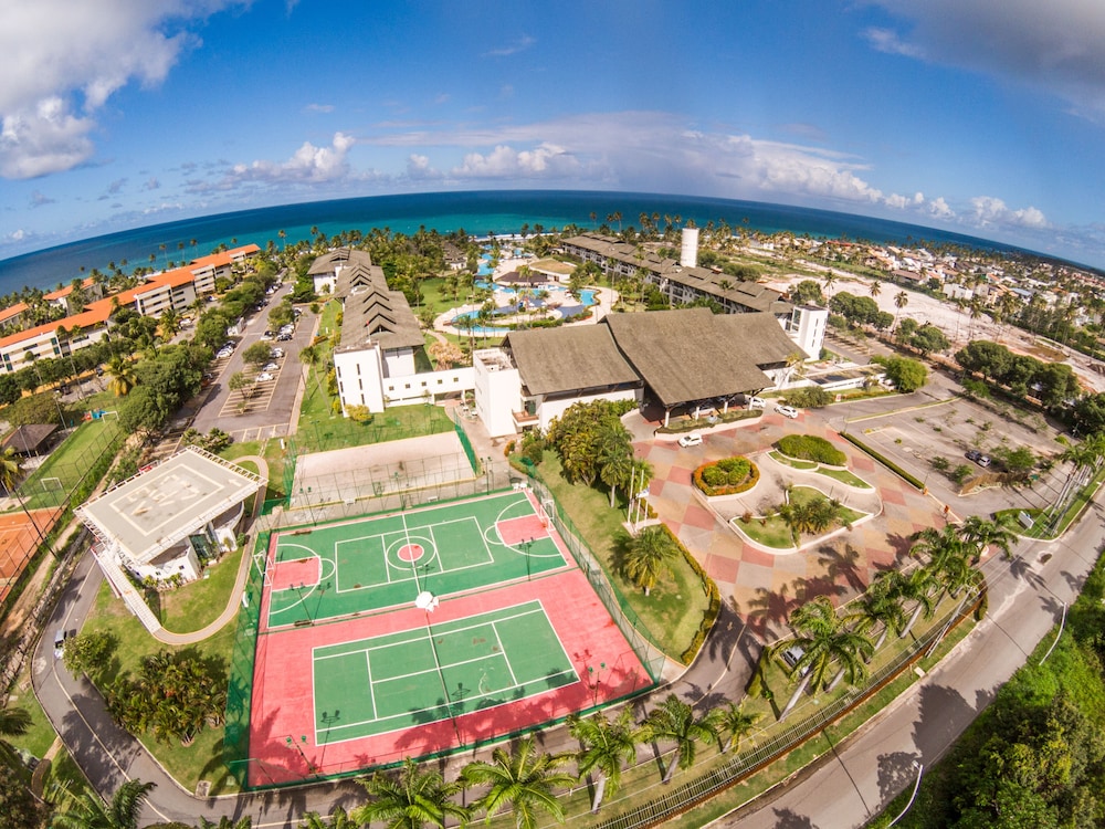 Beach Class Muro Alto Resort - New Time in Região Metropolitana do ...