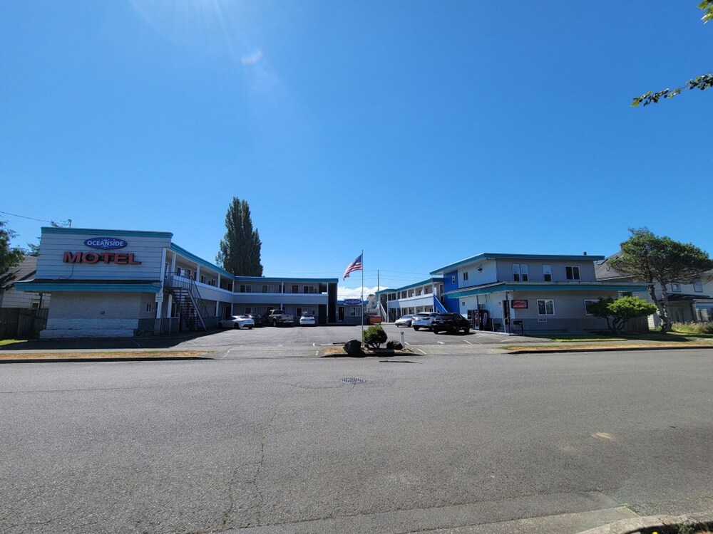 Oceanside Motel in Hoquiam | 2025 Updated prices, deals - Klook United ...