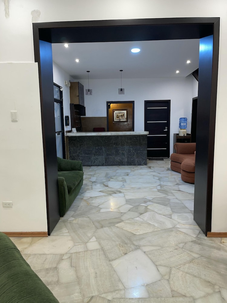 ALSTON INN HOTEL in Quito | 2024 Updated prices, deals - Klook United ...