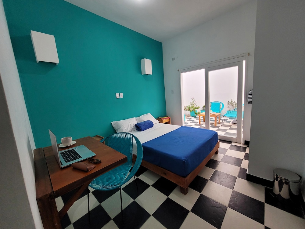 Puerta Aqua Hostel in Santa Marta | 2023 Updated prices, deals - Klook ...