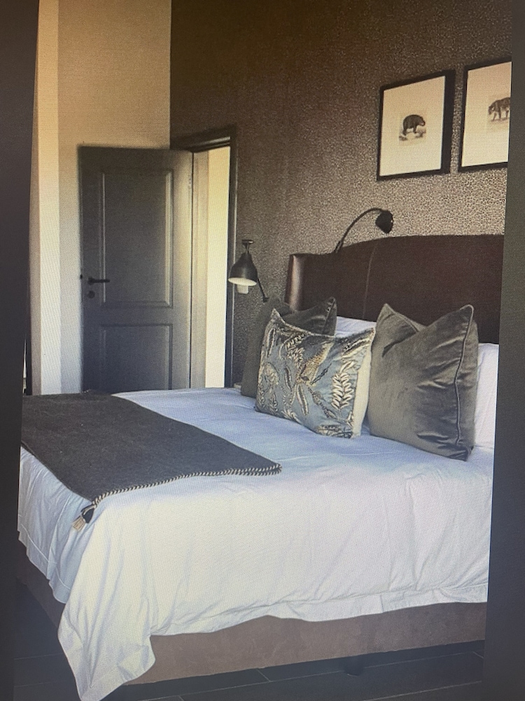 Kruger National Elephant Point Lodge in Ehlanzeni | 2025 Updated prices ...