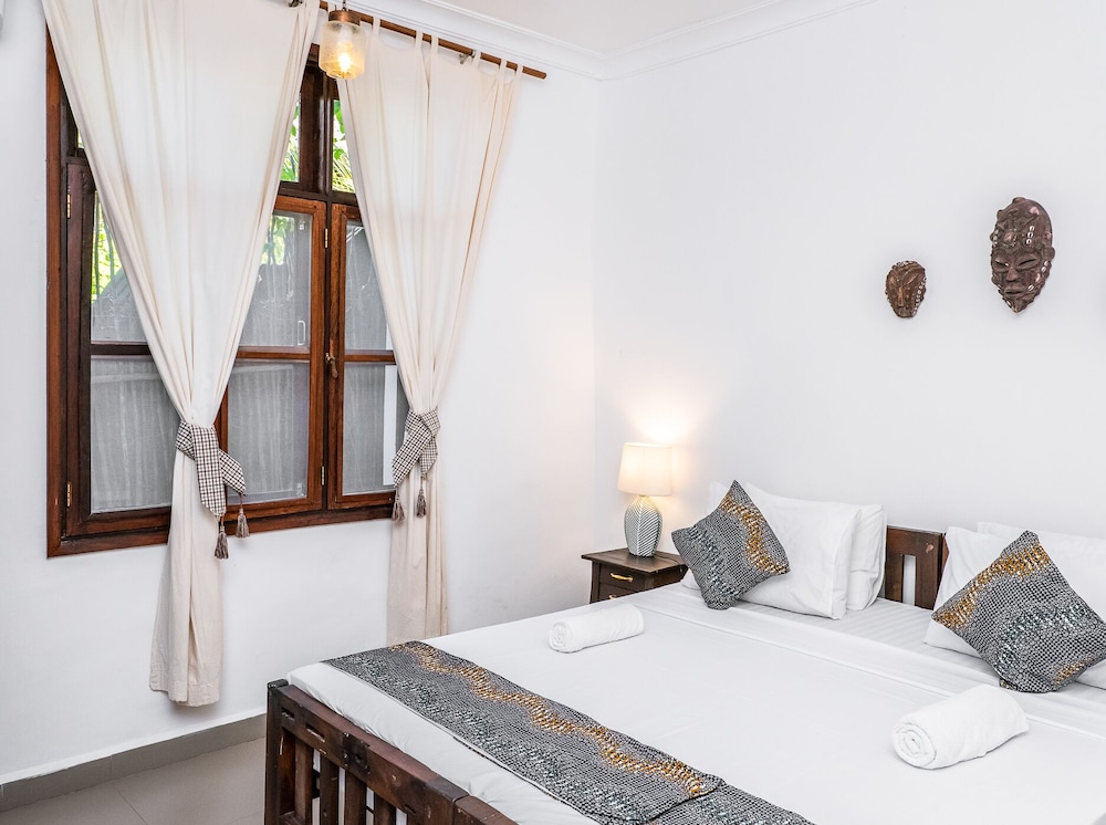 Zaraya of Zanzibar in Zanzibar | 2025 Updated prices, deals - Klook ...