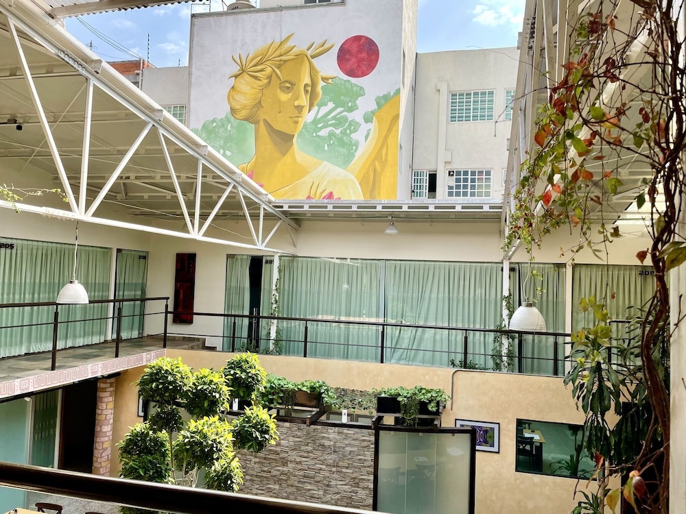 Downtown Treasure Place in Mexico City | 2024 Updated prices, deals ...