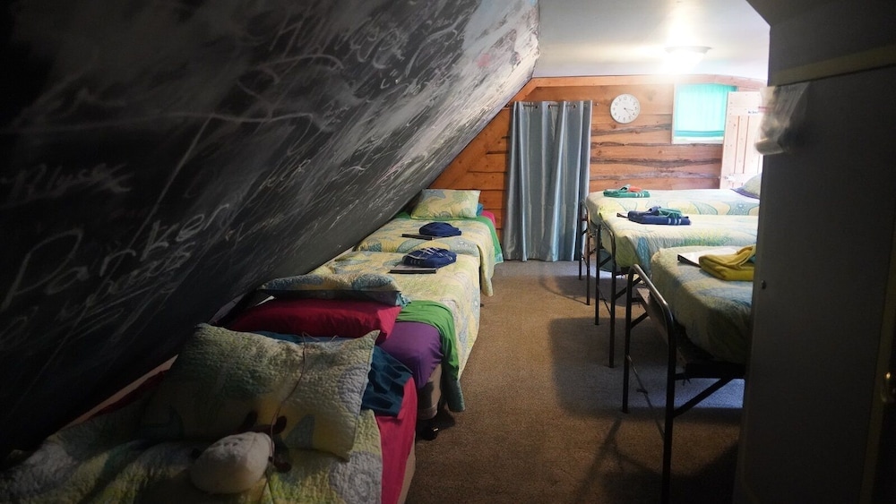 Nauti Otter Inn and Yurt Village in | 2025 Updated prices, deals ...