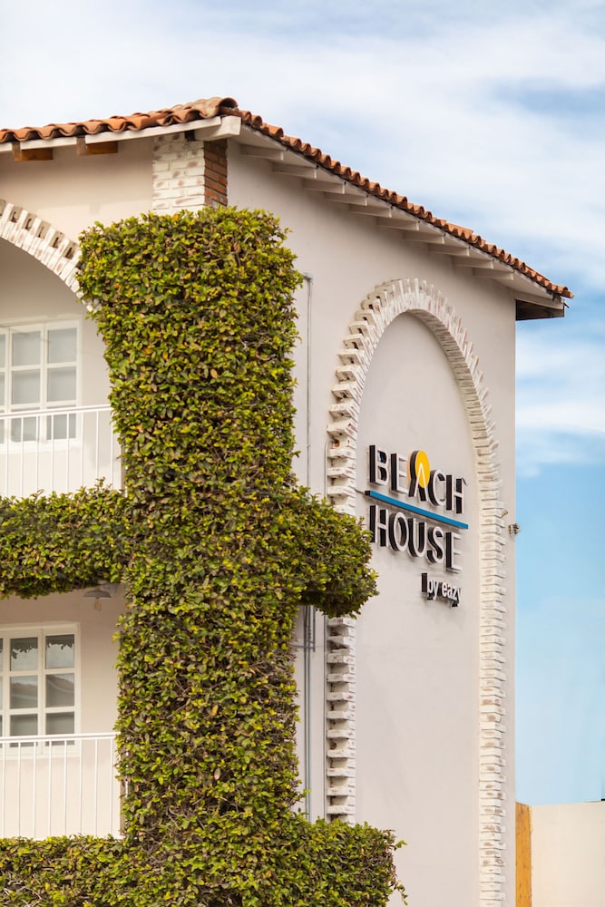 Beach House by Eazy（エンセナーダ）- 2024年最新 料金＆割引情報｜Klook 日本