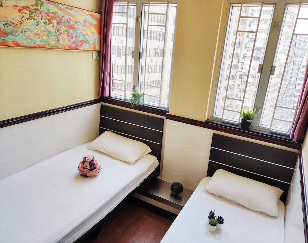 National Inn HK in Hong Kong | 2025 Updated prices, deals - Klook ...