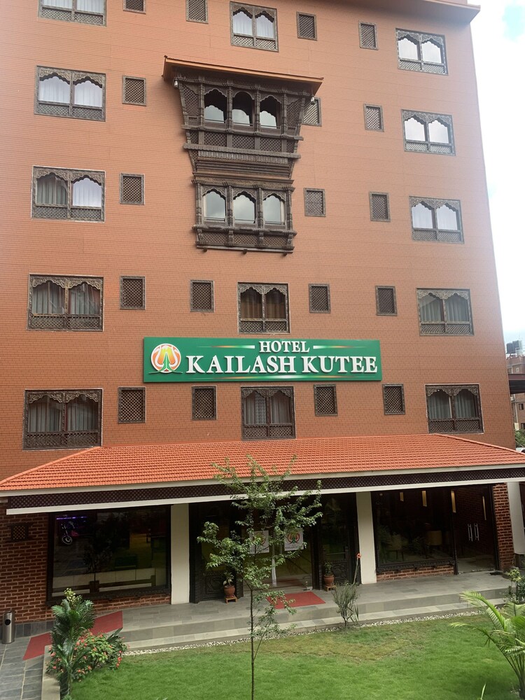 Hotel Kailash Kutee in Kathmandu | 2025 Updated prices, deals - Klook ...