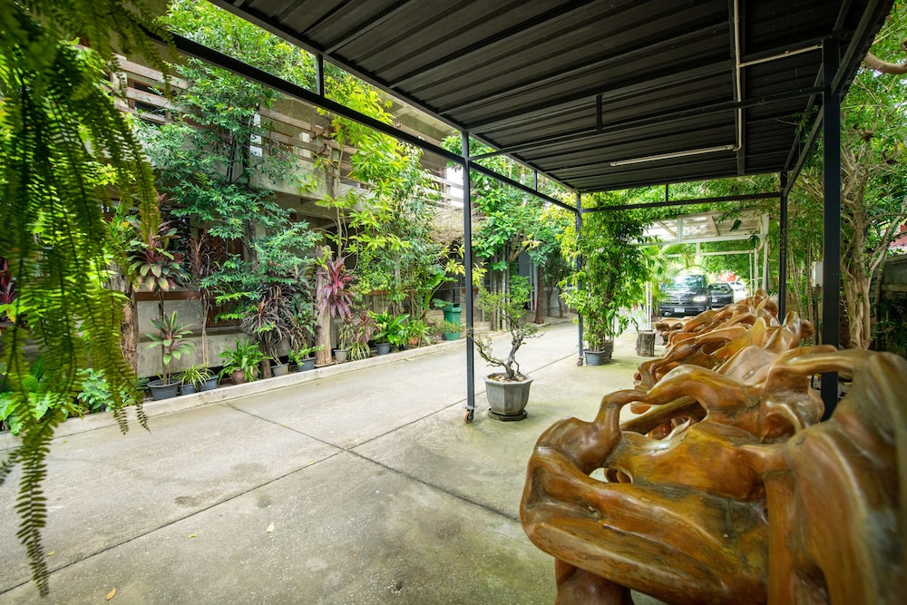 Mac Garden Resort in Rayong | 2024 Updated prices, deals - Klook United ...