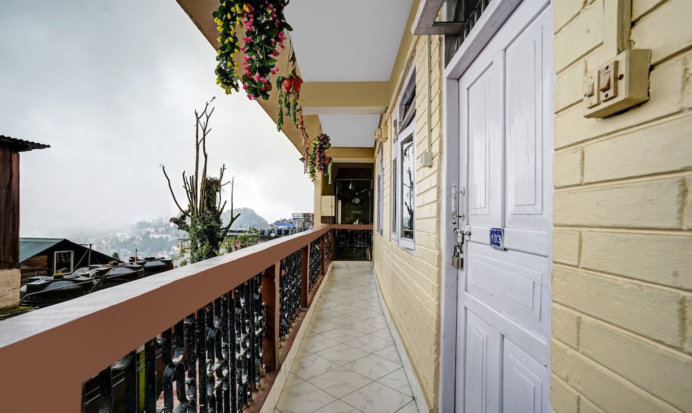 Treebo Trip Hotel Aliment in Darjeeling | 2024 Updated prices, deals ...