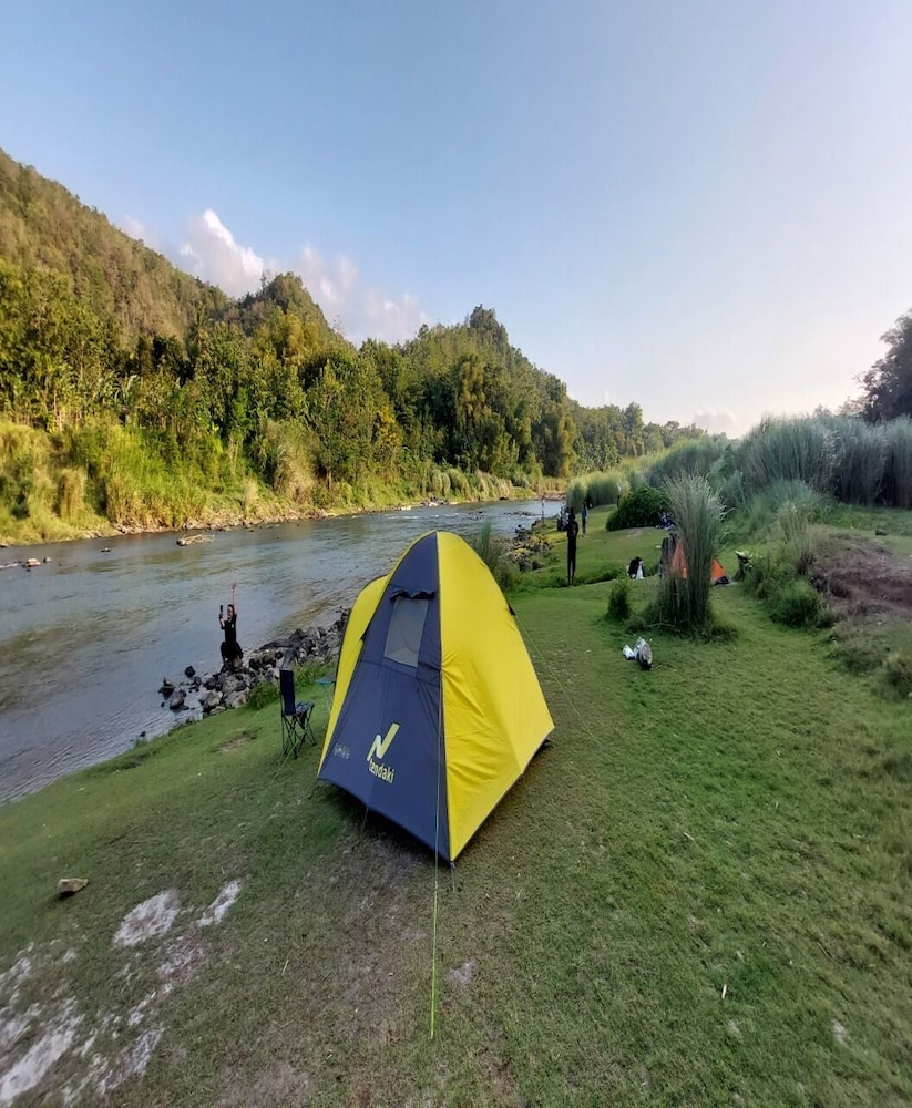 Potrobayan River Camp in Bantul Regency | 2025 Updated prices, deals ...