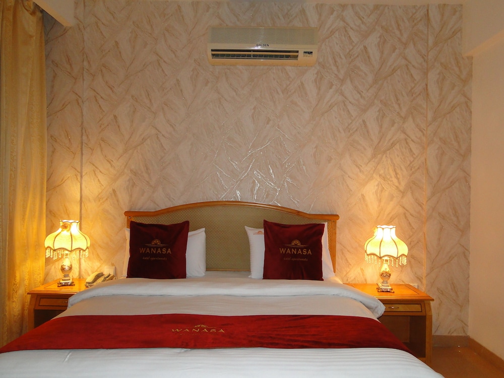 Wanasa Continental Hotel in Muscat | 2024 Updated prices, deals - Klook ...