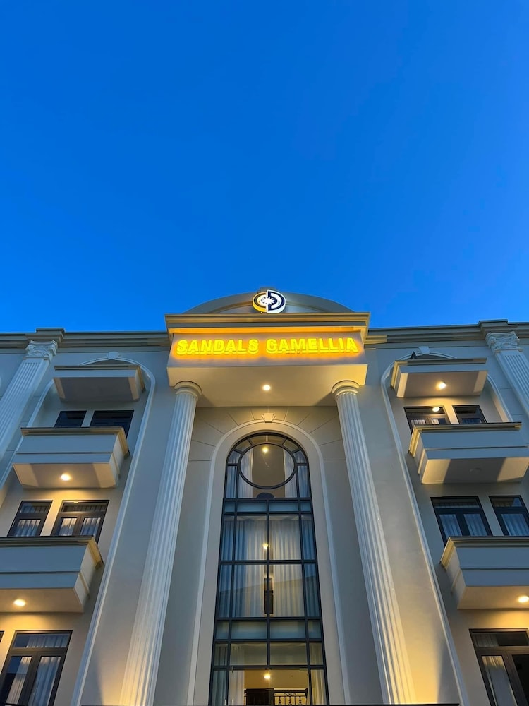 Sandals Camellia Hotel in Da Lat | 2025 Updated prices, deals - Klook ...