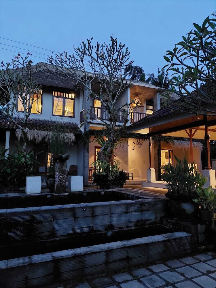 Lokasari Retreat in Ubud | 2023 Updated prices, deals - Klook United States