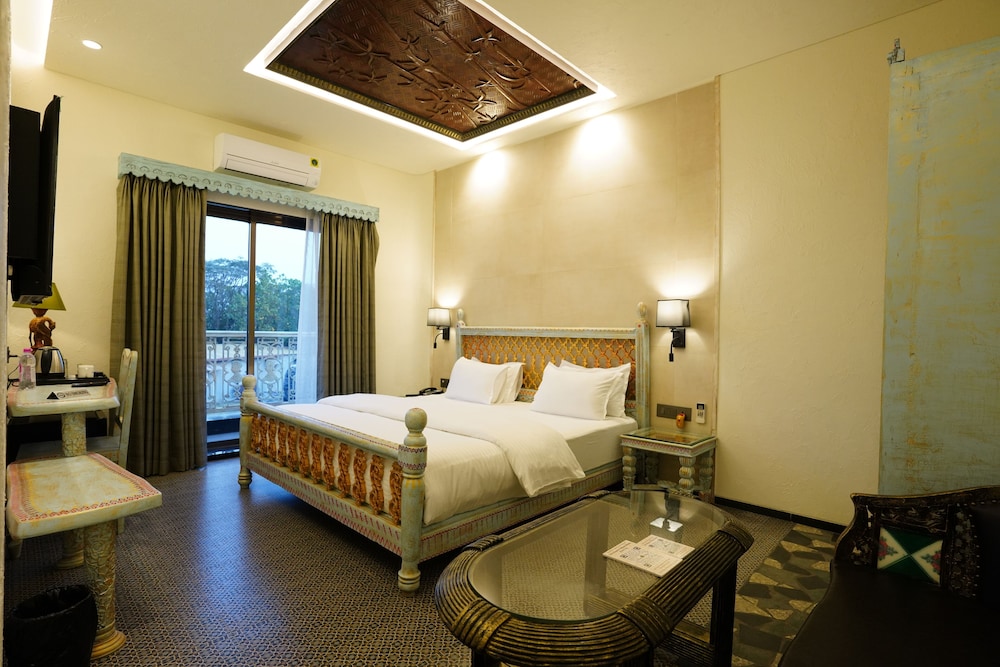 The Kinara Village in Lonavala | 2025 Updated prices, deals - Klook ...