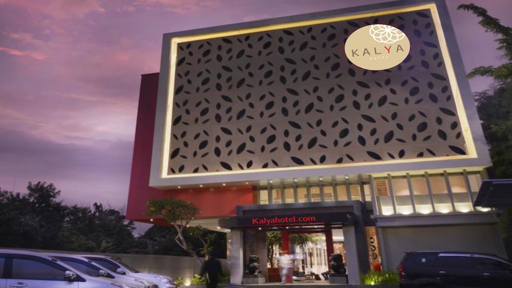 Kalya Hotel Yogyakarta in Yogyakarta | 2023 Updated prices, deals ...