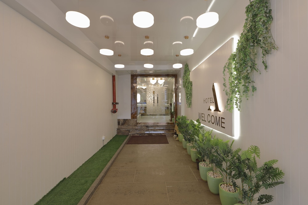 Hotel Ariana Residency in | 2025 Updated prices, deals - Klook United ...