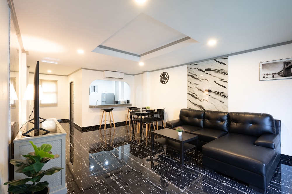 DEL MAX resort Pattaya in Pattaya | 2024 Updated prices, deals - Klook ...