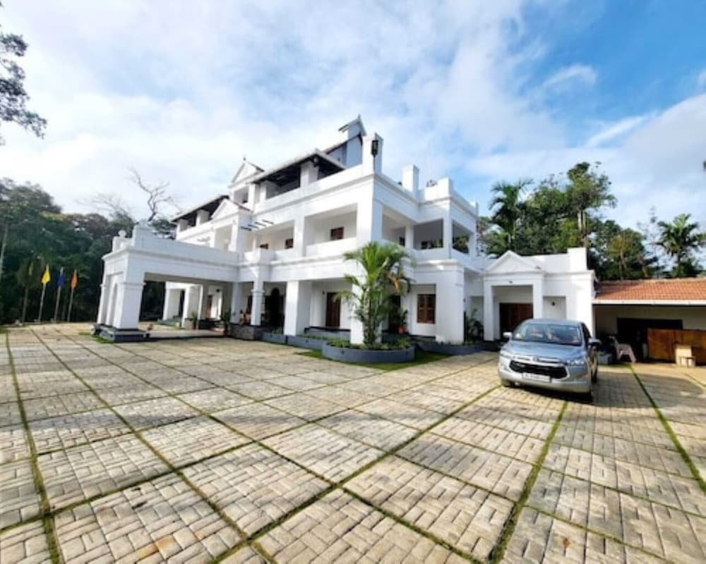 Orange Valley Plantation Holiday Coorg in Kodagu | 2023 Updated prices ...