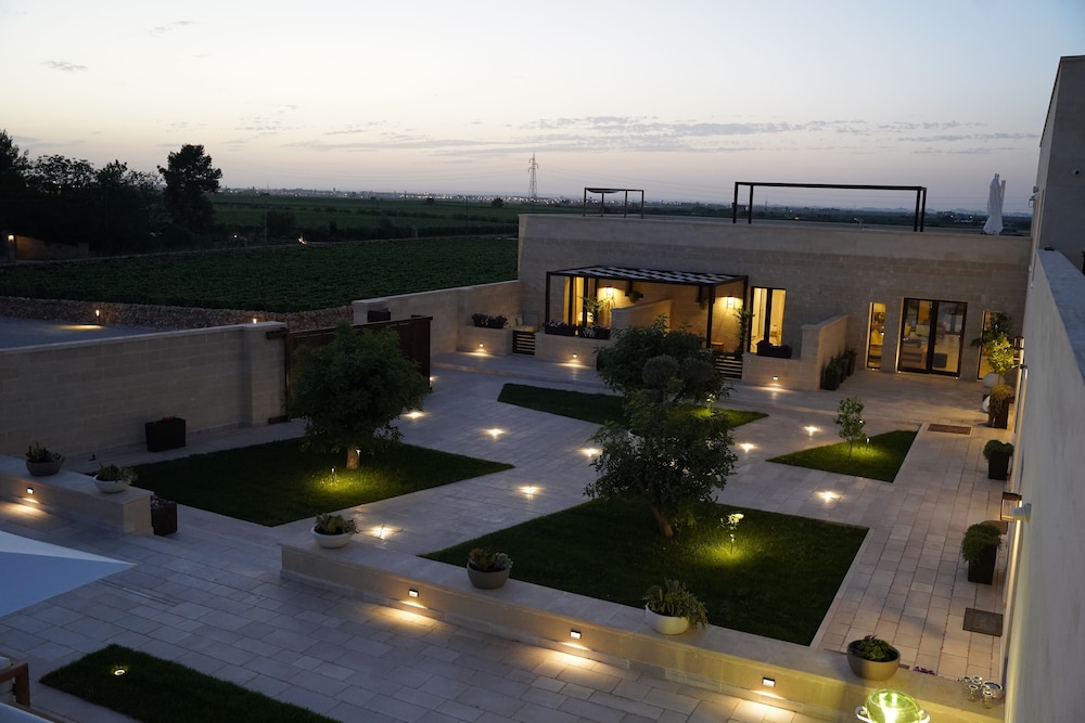 Gianfranco Fino Viticoltore in Manduria | 2025 Updated prices, deals ...