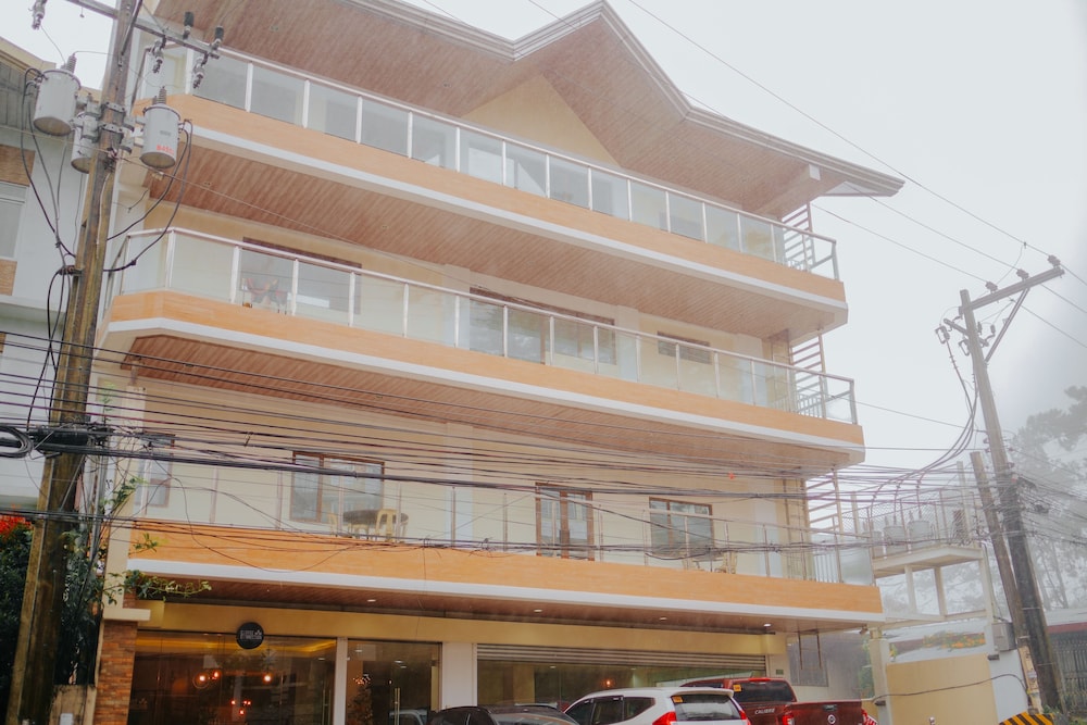 Vera Hills Transient Homes in Baguio | 2025 Updated prices, deals ...